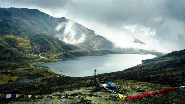 Unveiling Sikkim: 10 Breathtaking Places to Visit This June - Serene ...