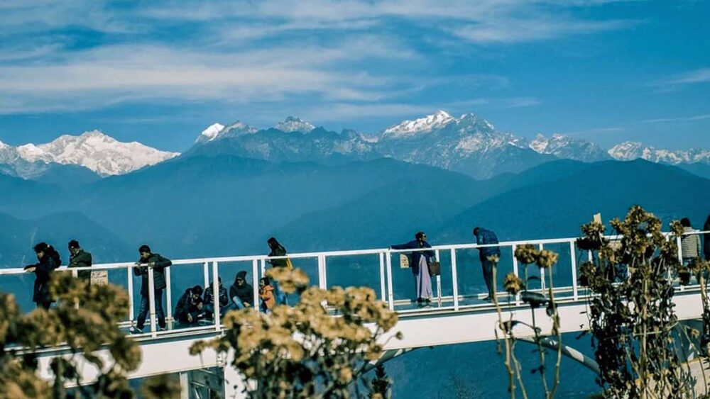 North Sikkim Tourist Places: Must-Visit Himalayan Gems - Serene Sikkim ...