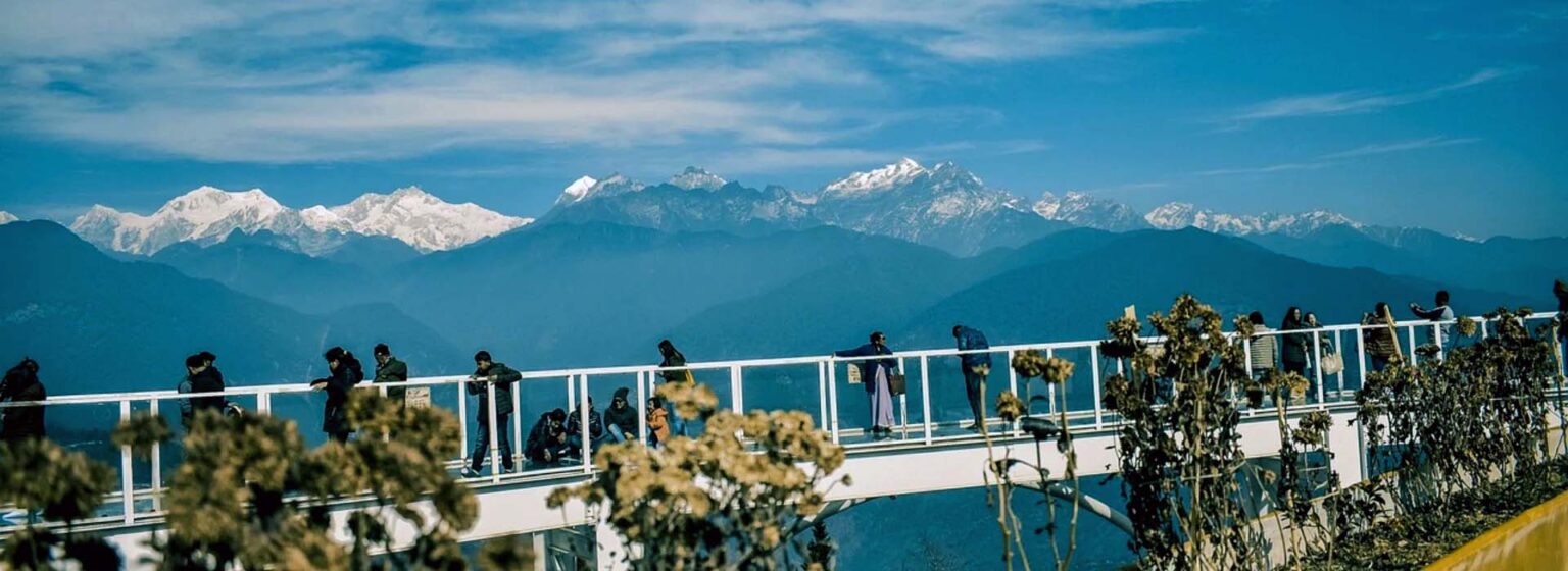 Best Time to Visit Pelling: A Seasonal Guide (2025) - Serene Sikkim ...